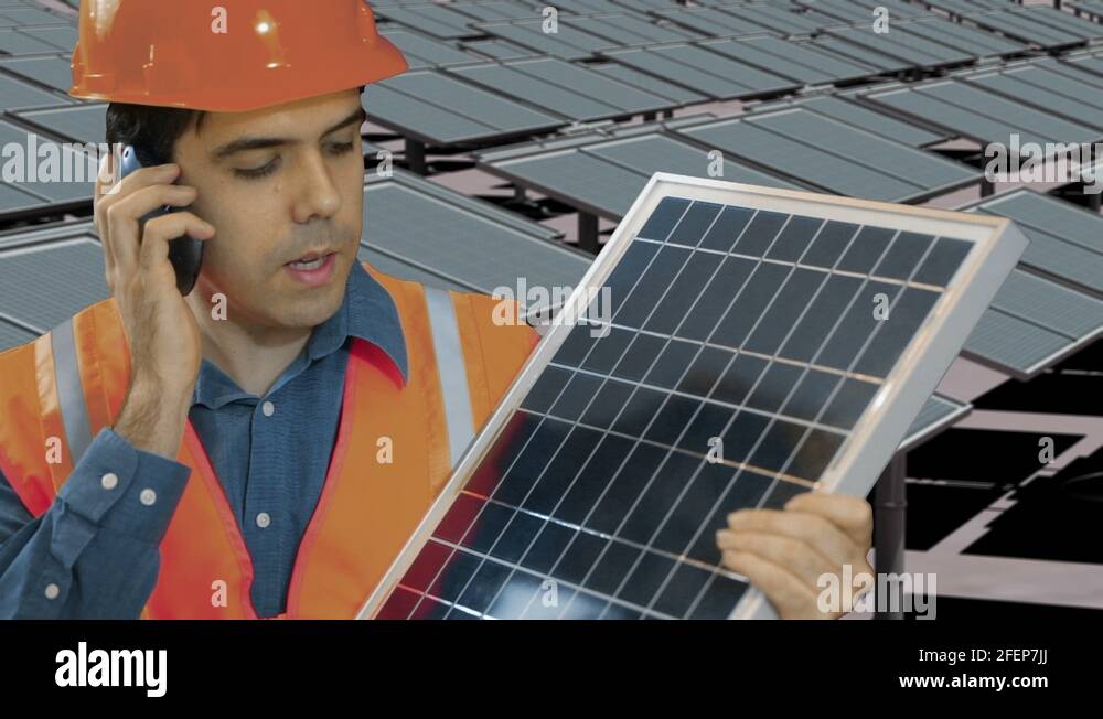 Solar panel install Stock Videos & Footage - HD and 4K Video Clips - Alamy