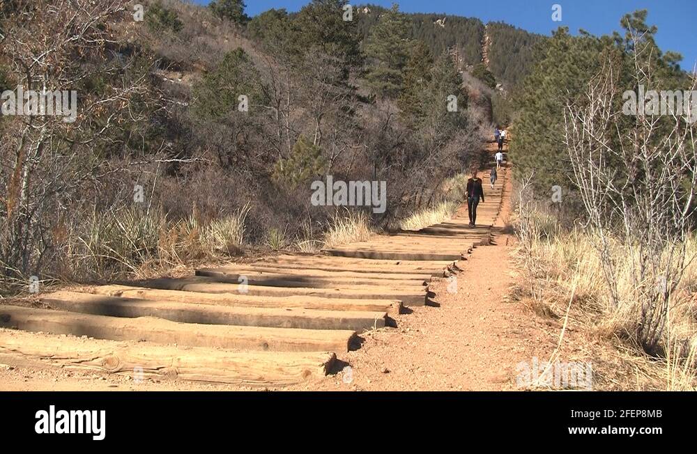 Manitou incline Stock Videos & Footage - HD and 4K Video Clips - Alamy