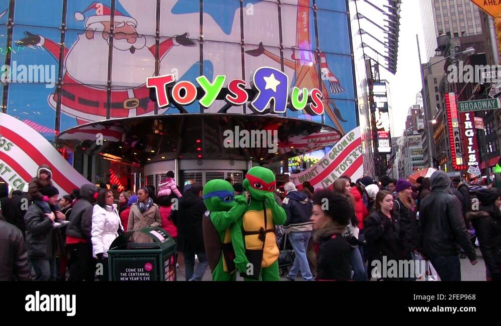 New york city times square family Stock Videos & Footage - HD and 4K ...