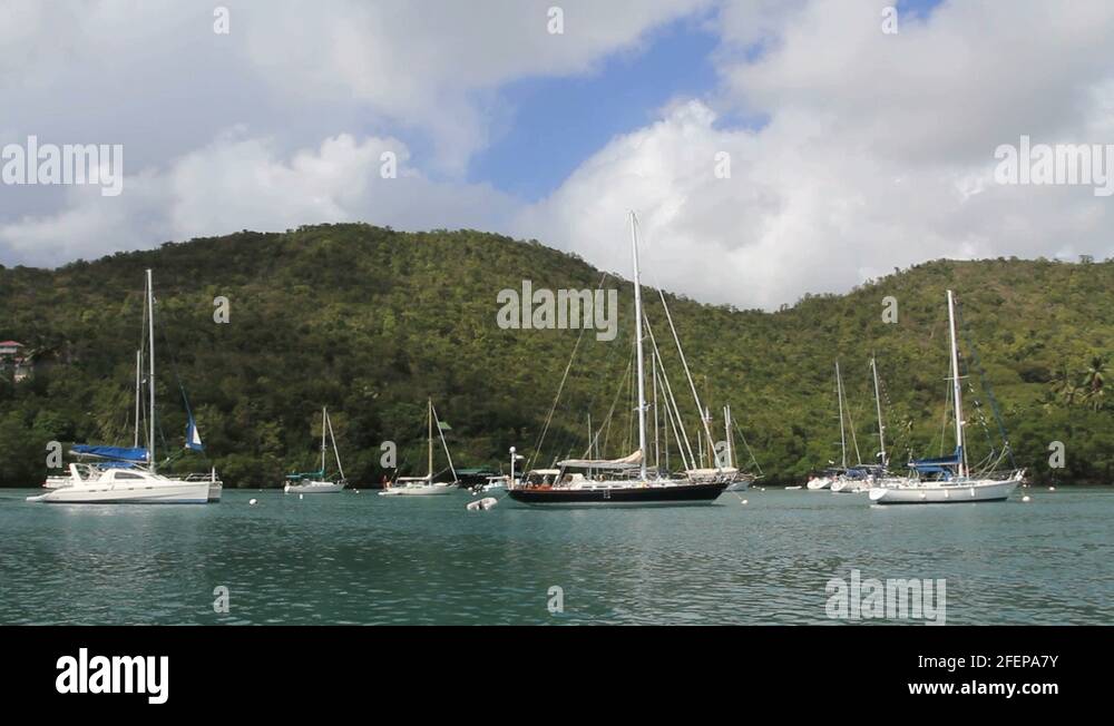 Marigot Stock Videos & Footage - HD and 4K Video Clips - Alamy