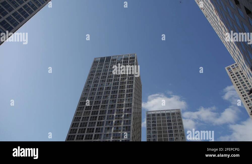 Cbd office buildings Stock Videos & Footage - HD and 4K Video Clips - Alamy