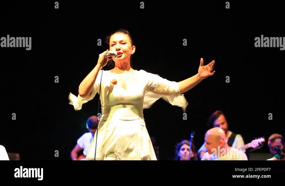 Armenian singer Stock Videos & Footage - HD and 4K Video Clips - Alamy