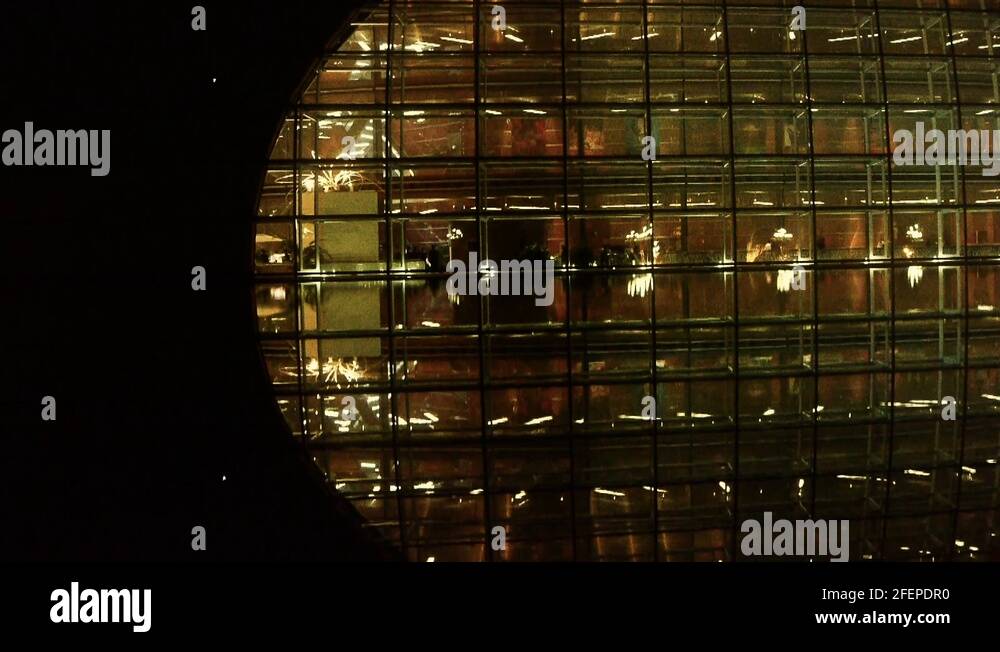 Shell reflect architecture Stock Videos & Footage - HD and 4K Video ...