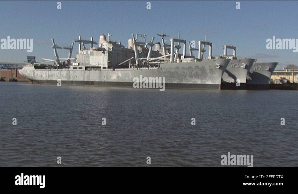 Philadelphia naval shipyard Stock Videos & Footage - HD and 4K Video ...