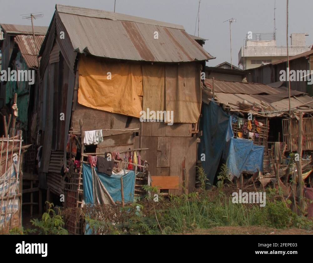 Slum housing Stock Videos & Footage - HD and 4K Video Clips - Alamy