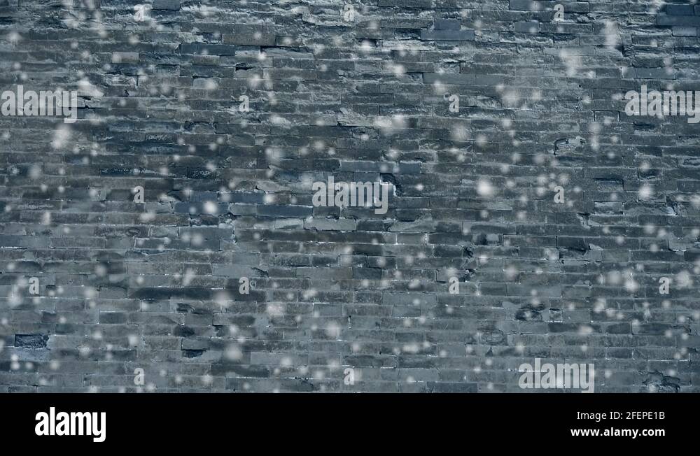 Snow wall texture Stock Videos & Footage - HD and 4K Video Clips - Alamy