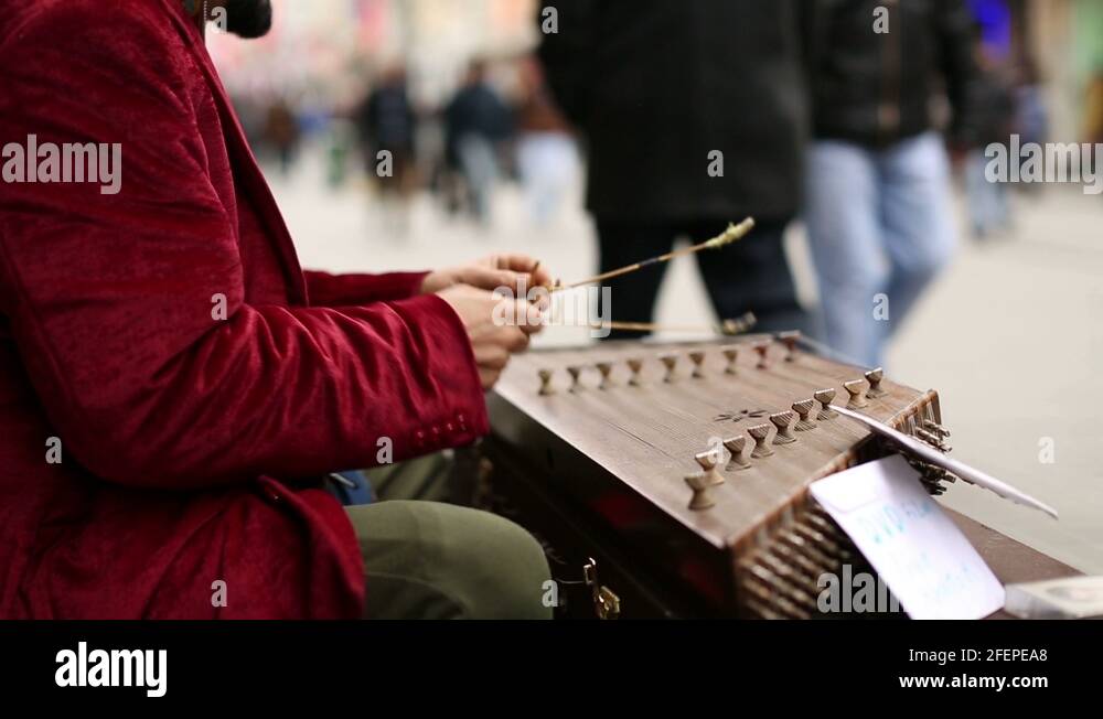 Musician Stock Videos & Footage - HD and 4K Video Clips - Alamy