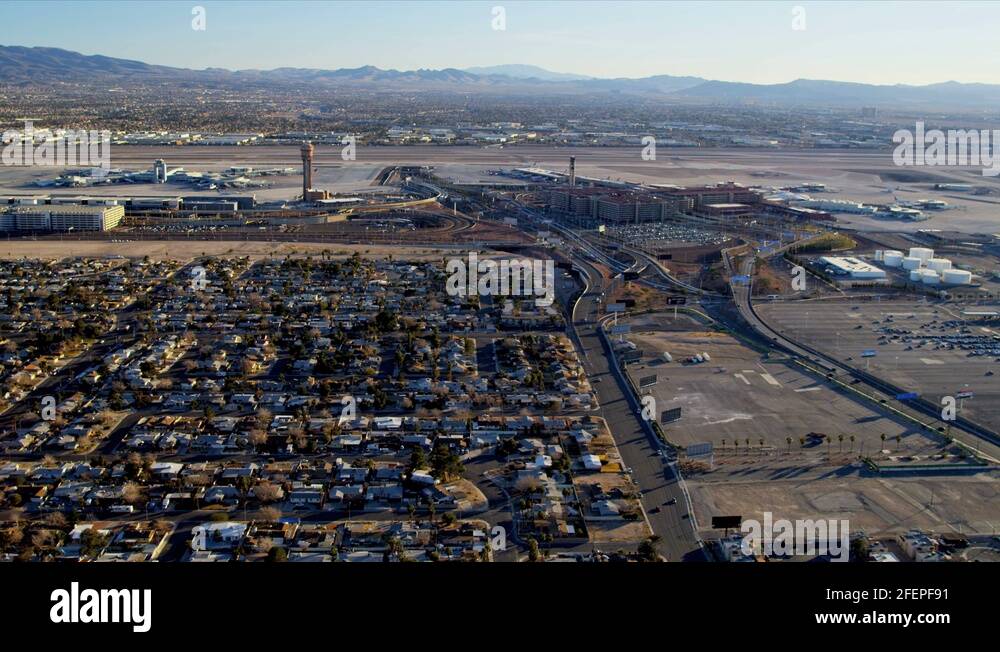 Elevated view of desert landscape Stock Videos & Footage - HD and 4K ...