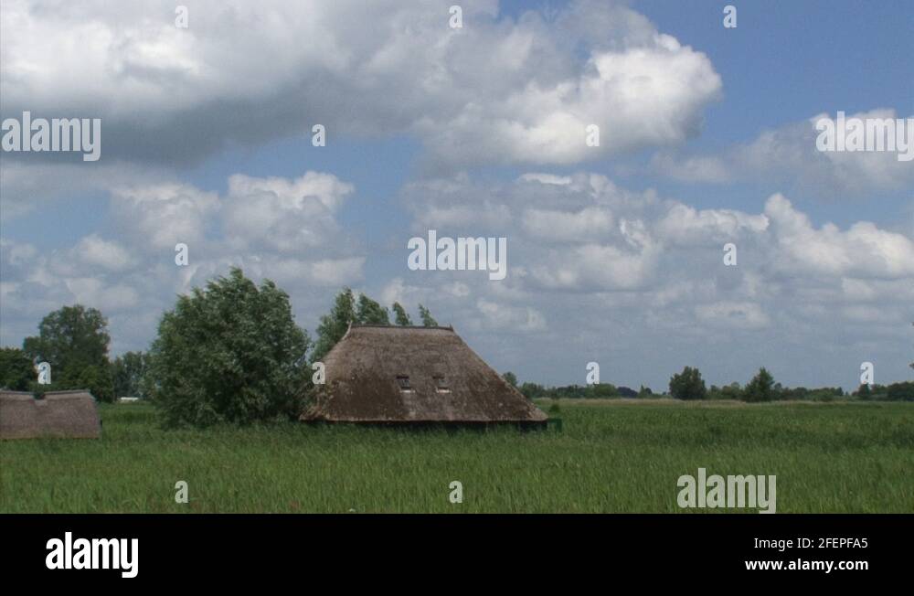 Thatched roof shed Stock Videos & Footage - HD and 4K Video Clips - Alamy