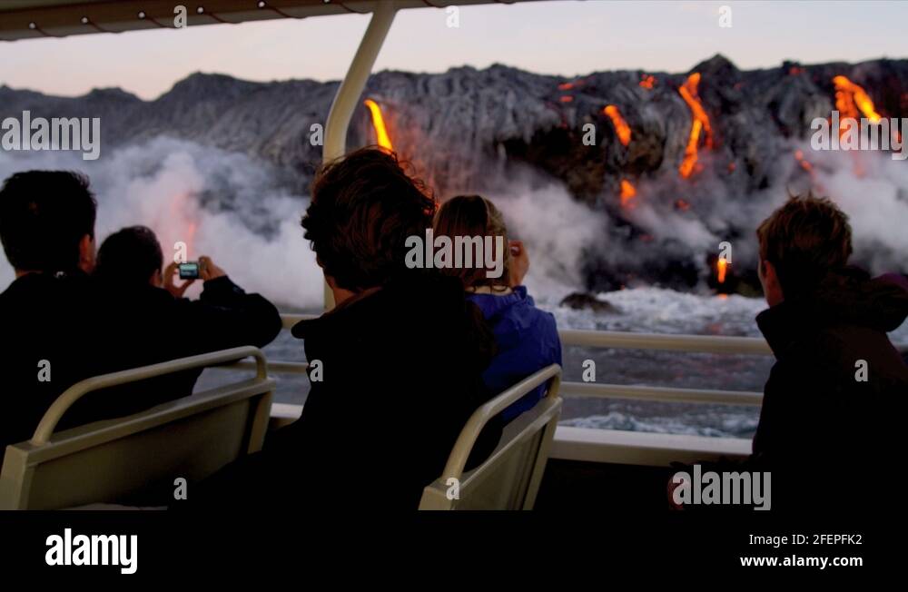 Eruption boat Stock Videos & Footage - HD and 4K Video Clips - Alamy