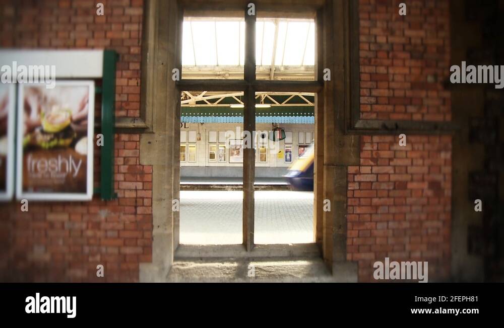 High speed train british trains Stock Videos & Footage - HD and 4K ...