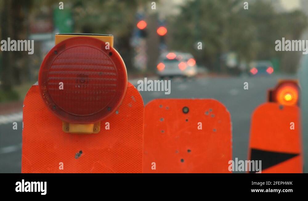 Stop sign construction site industry Stock Videos & Footage - HD and 4K ...