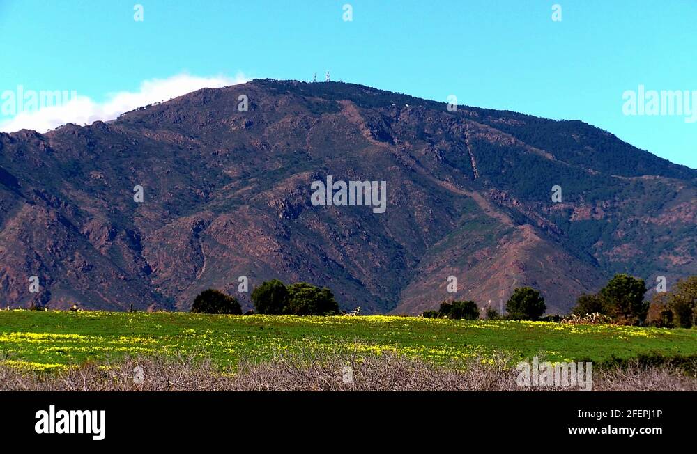 Bermeja mountain Stock Videos & Footage - HD and 4K Video Clips - Alamy
