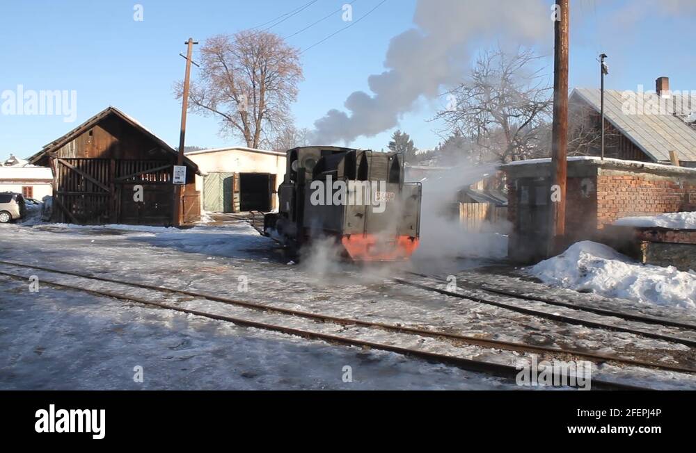 Steam locomotive depot Stock Videos & Footage - HD and 4K Video Clips ...