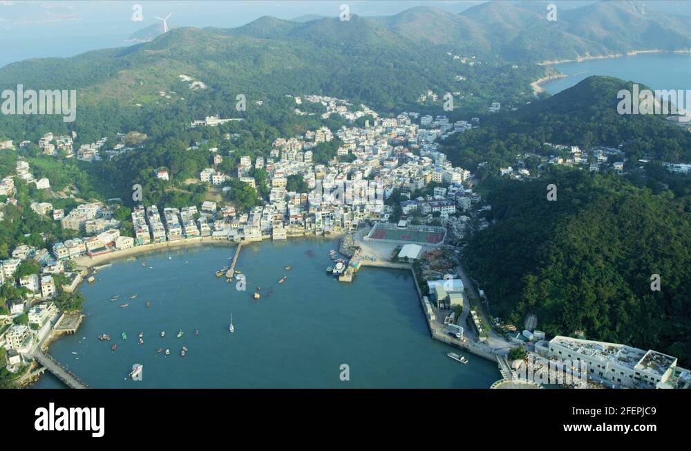 Yung shue wan Stock Videos & Footage - HD and 4K Video Clips - Alamy