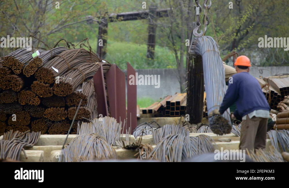 Coil steel loading Stock Videos & Footage - HD and 4K Video Clips - Alamy