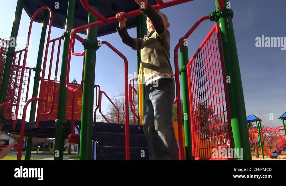 Play equipment Stock Videos & Footage - HD and 4K Video Clips - Alamy