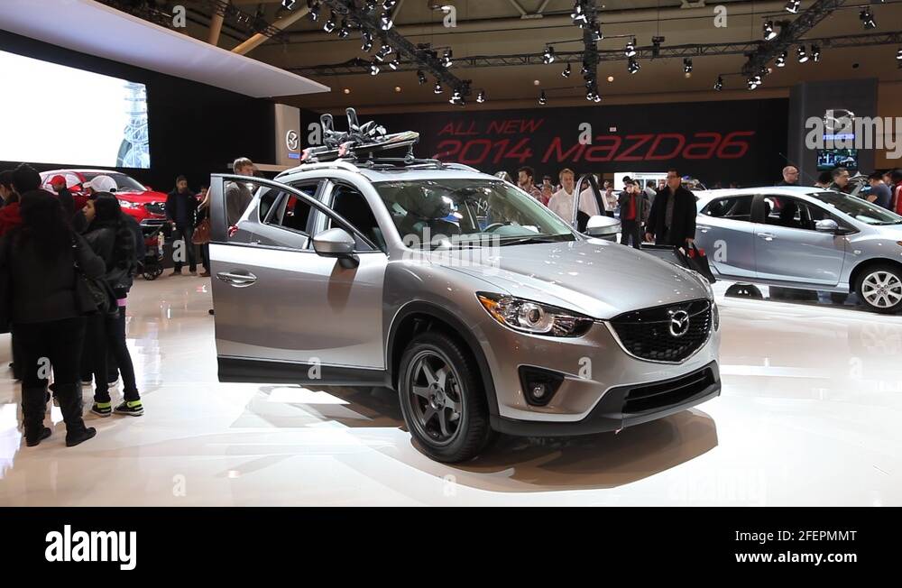 Mazda cx5 Stock Videos & Footage - HD and 4K Video Clips - Alamy