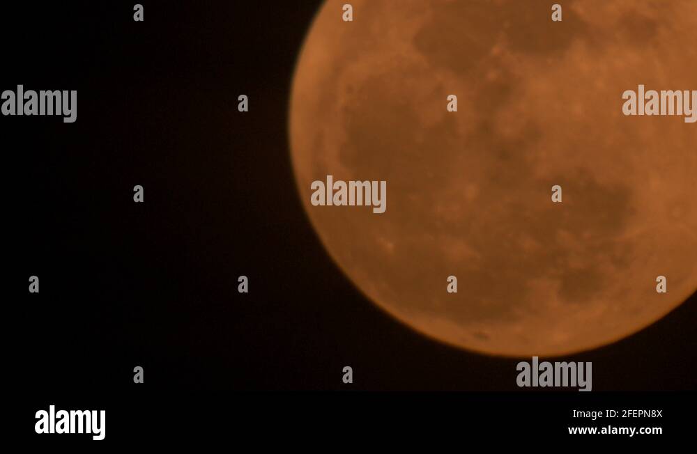 Moon with silhouette Stock Videos & Footage - HD and 4K Video Clips - Alamy