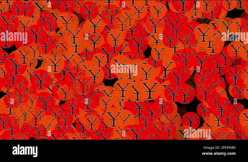 Rmb circle Stock Videos & Footage - HD and 4K Video Clips - Alamy