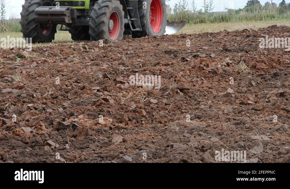 Furrow trench Stock Videos & Footage - HD and 4K Video Clips - Alamy