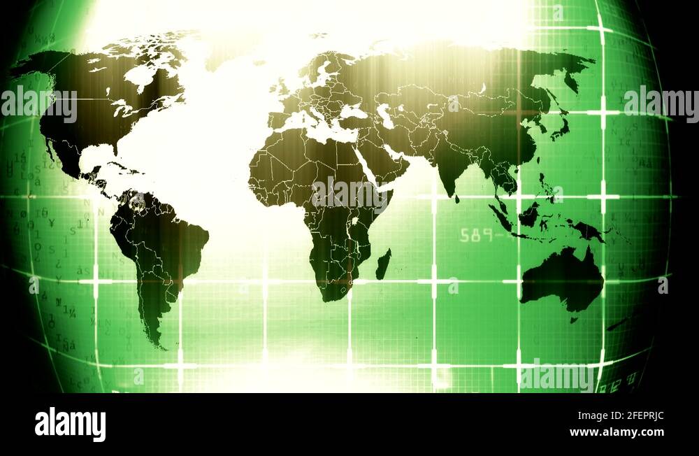 Vector part world map Stock Videos & Footage - HD and 4K Video Clips ...