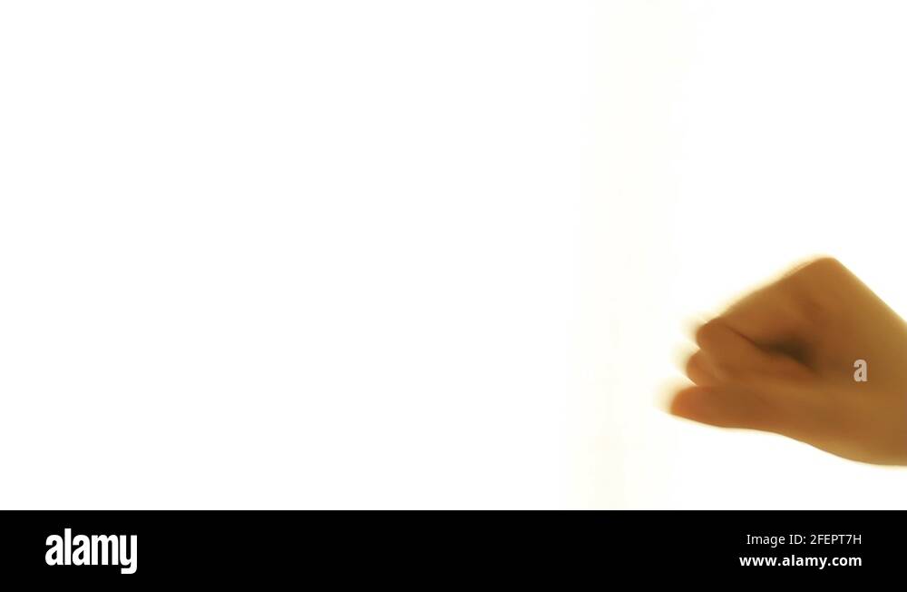 Touching or pressing isolated Stock Videos & Footage - HD and 4K Video ...