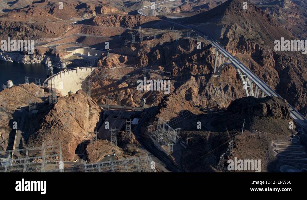 Bridge river dam project Stock Videos & Footage - HD and 4K Video Clips ...