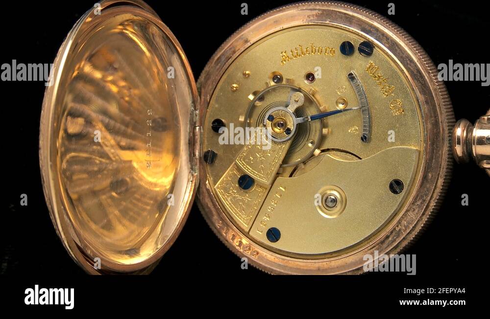Pocket watch movement Stock Videos & Footage - HD and 4K Video Clips ...