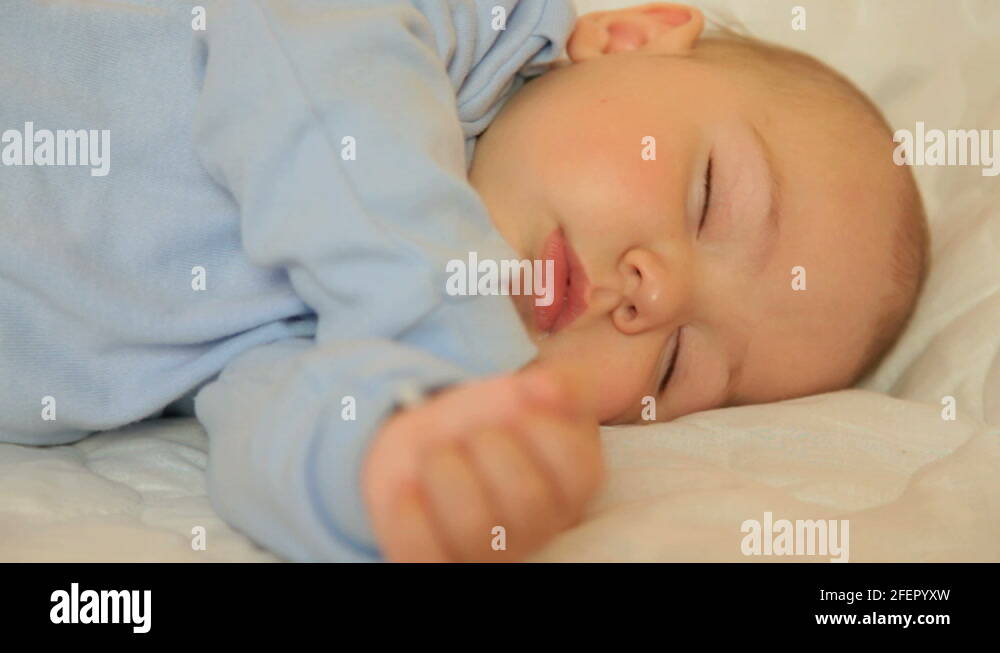 Sleeping face Stock Videos & Footage - HD and 4K Video Clips - Alamy