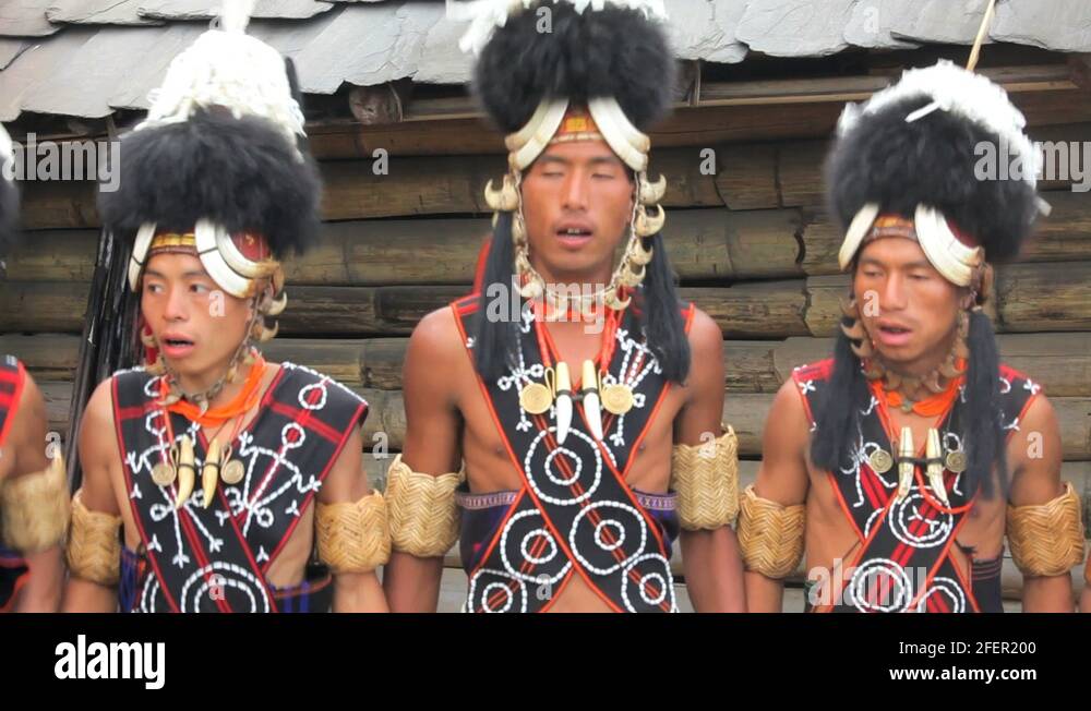 Ethnic group of india Stock Videos & Footage - HD and 4K Video Clips ...