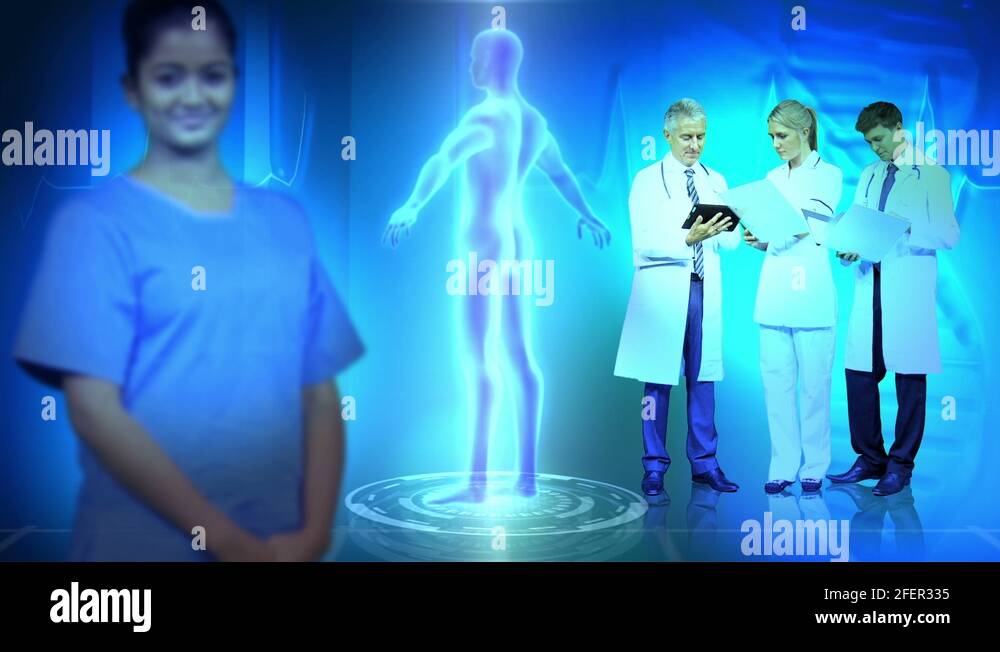 Male medical figure Stock Videos & Footage - HD and 4K Video Clips - Alamy
