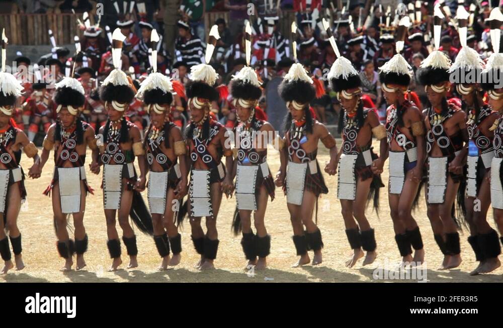 North east india people Stock Videos & Footage - HD and 4K Video Clips ...