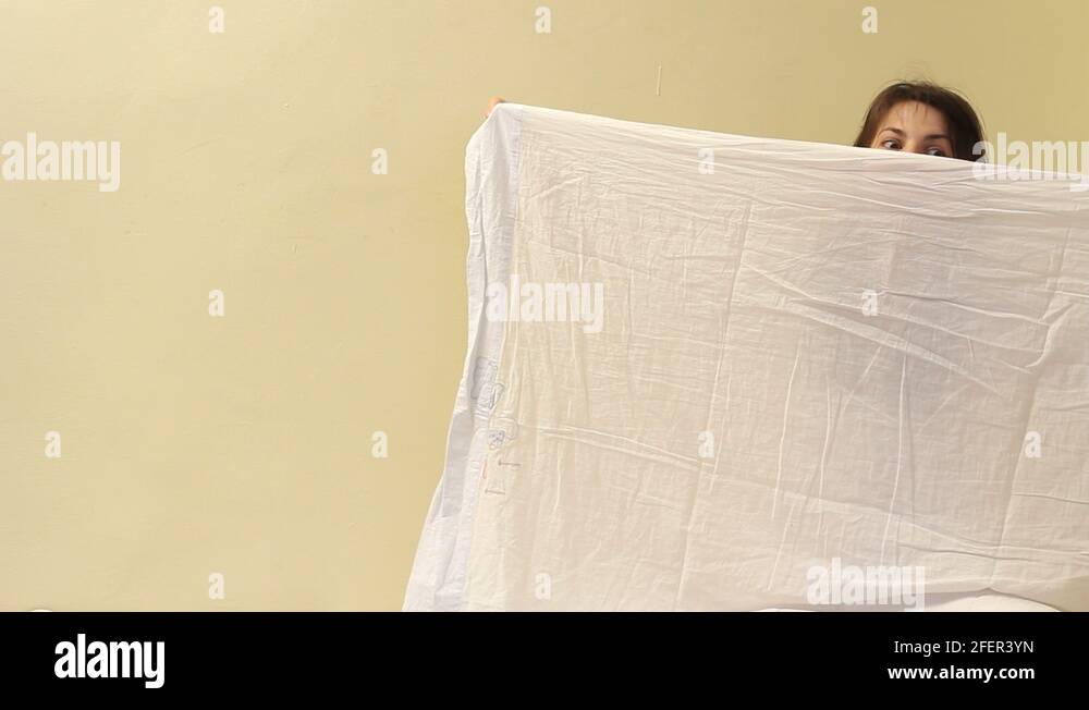 Sheet phantom Stock Videos & Footage - HD and 4K Video Clips - Alamy