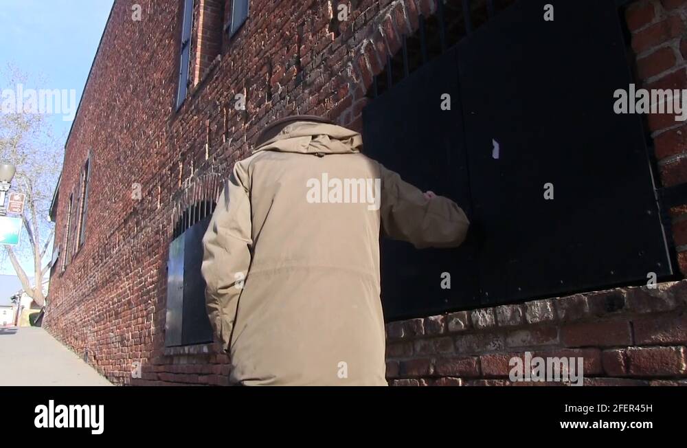 Sick old man walking Stock Videos & Footage - HD and 4K Video Clips - Alamy