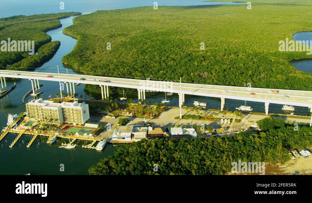 Us 1 florida keys Stock Videos & Footage - HD and 4K Video Clips - Alamy
