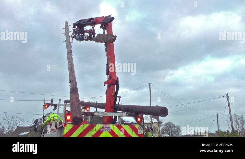 Telegraph construction Stock Videos & Footage - HD and 4K Video Clips ...