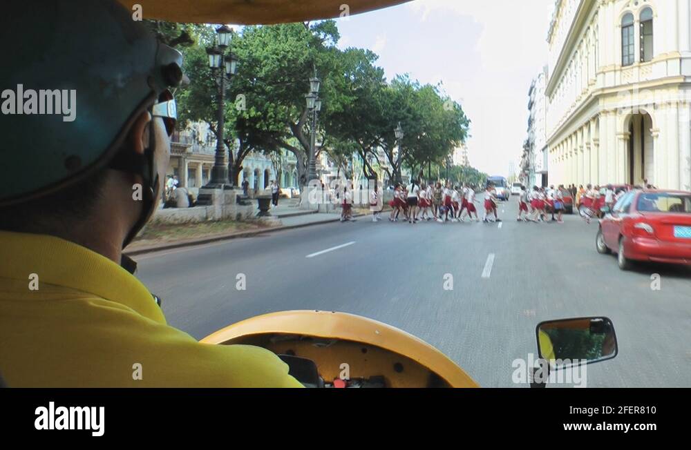 Three wheeled vehicles Stock Videos & Footage - HD and 4K Video Clips ...