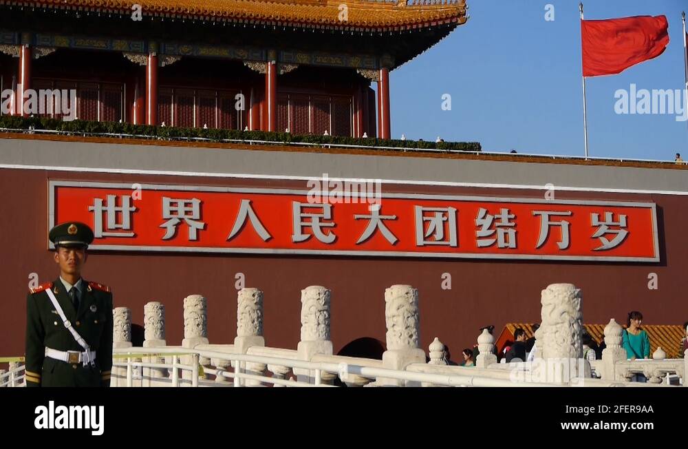 China police surveillance Stock Videos & Footage - HD and 4K Video ...