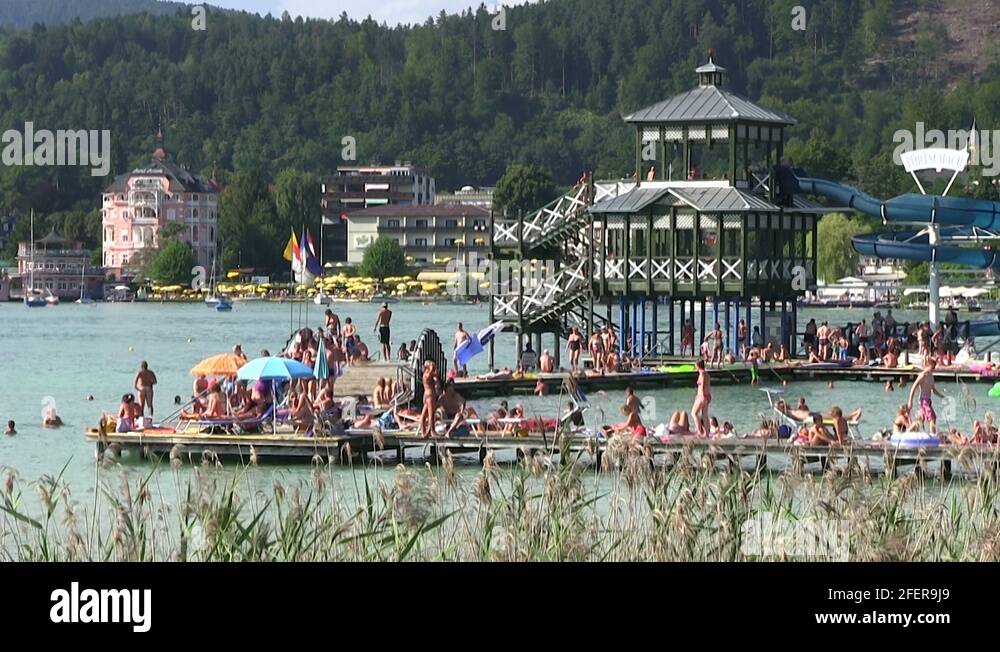 Strandbad strandbad Stock Videos & Footage - HD and 4K Video Clips - Alamy