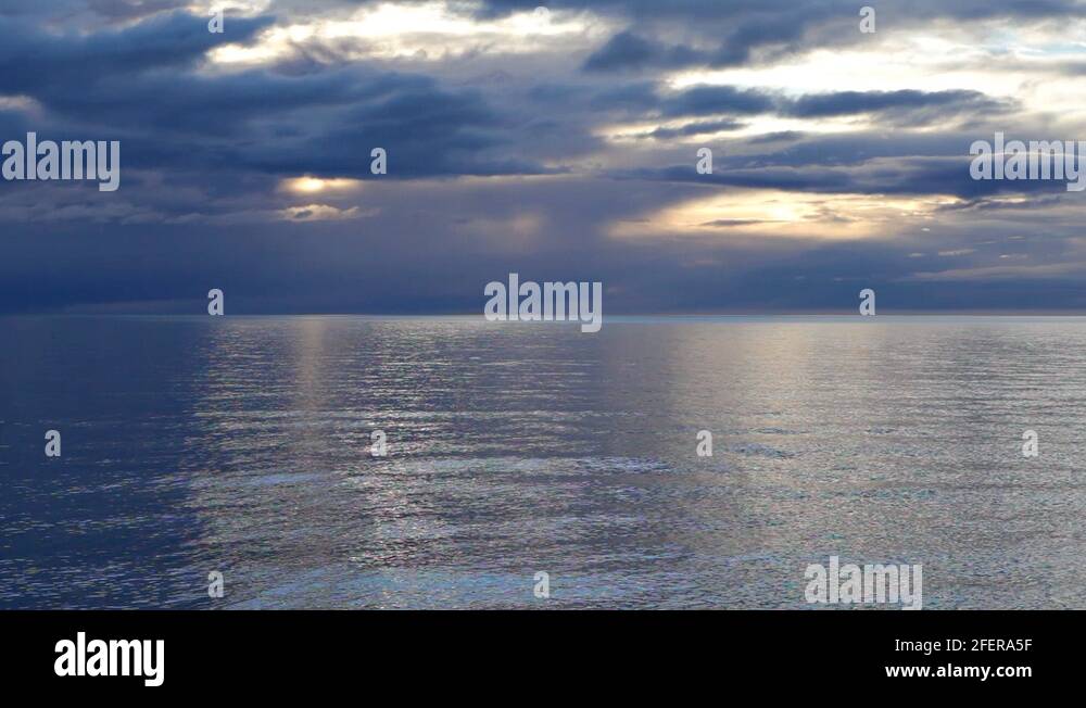 Calm purple sunset Stock Videos & Footage - HD and 4K Video Clips - Alamy