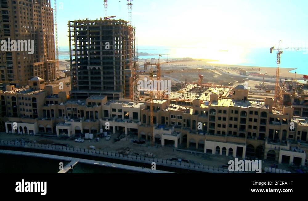 Qatar development Stock Videos & Footage - HD and 4K Video Clips - Alamy