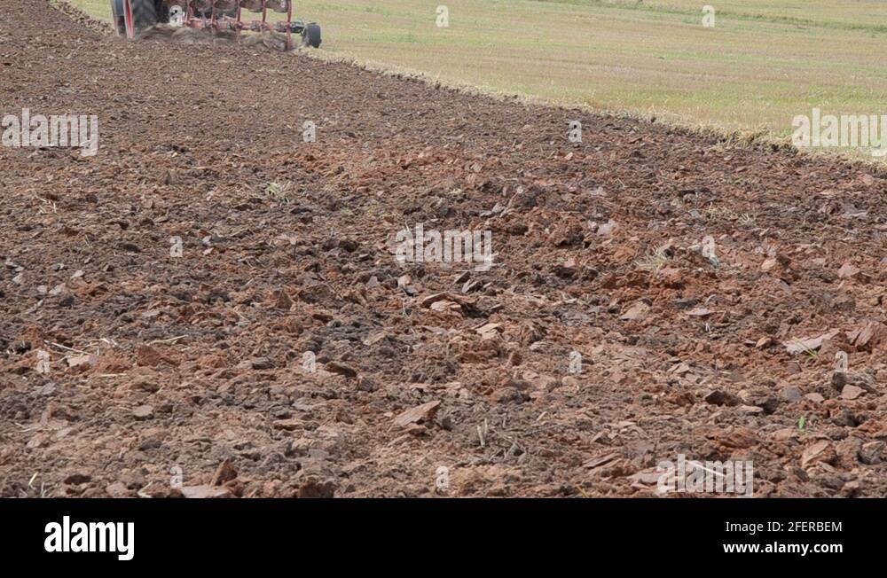 Soil tractor soil wheel Stock Videos & Footage - HD and 4K Video Clips ...