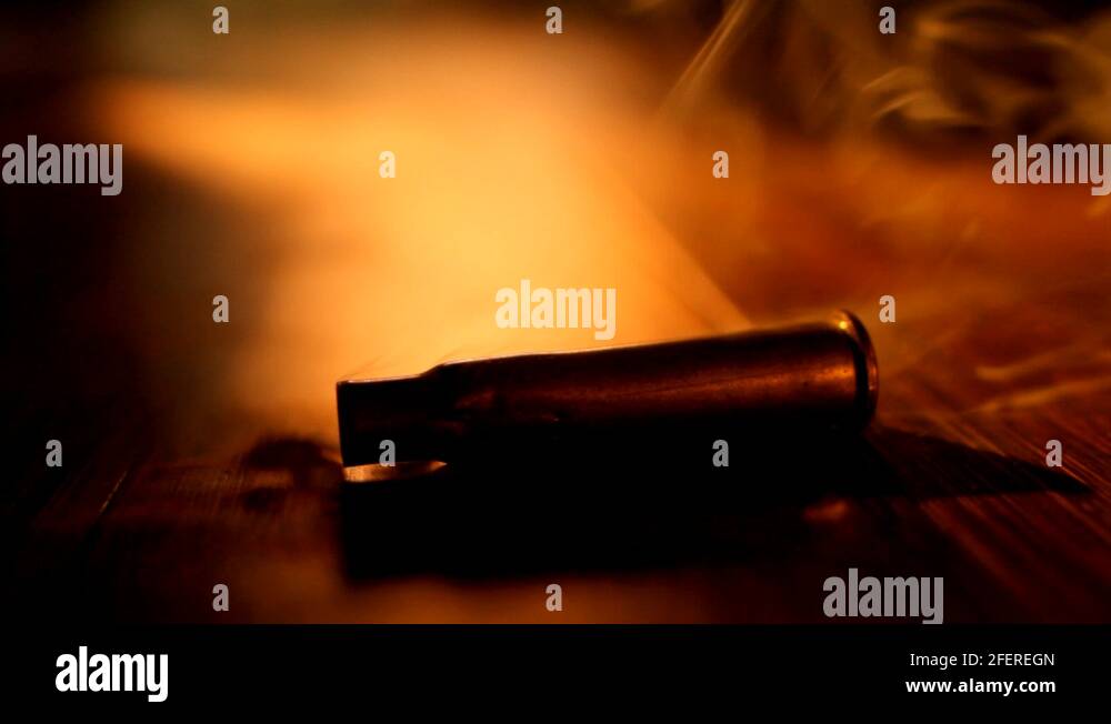 Smoking bullet Stock Videos & Footage - HD and 4K Video Clips - Alamy