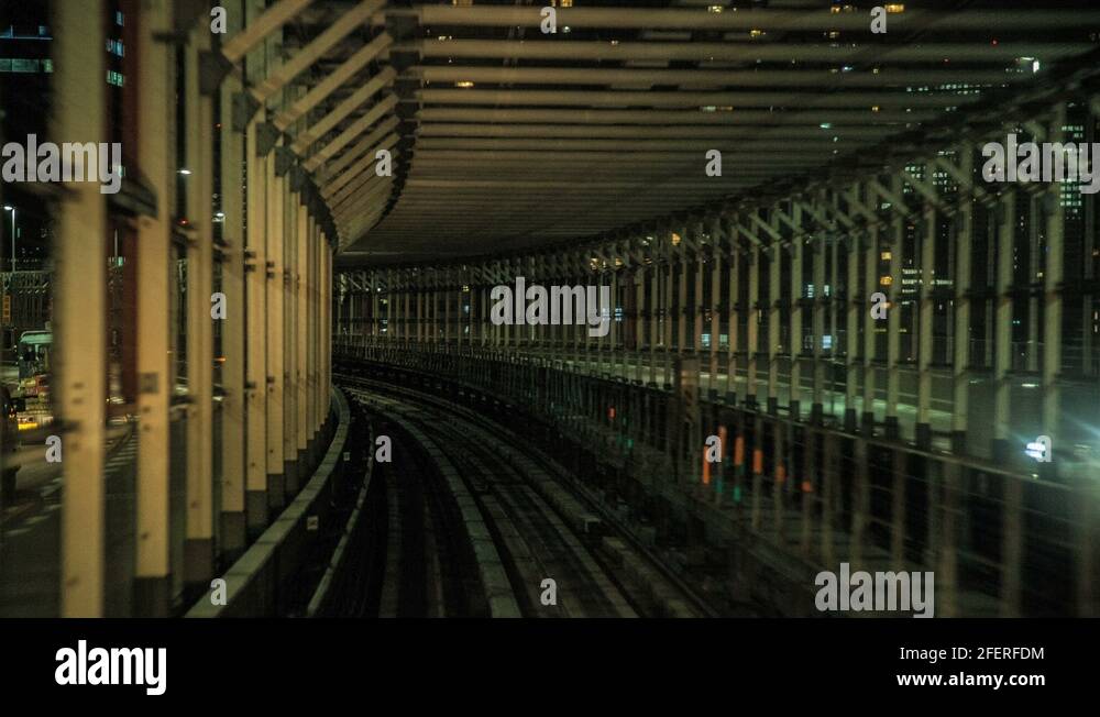 Speeding subway train Stock Videos & Footage - HD and 4K Video Clips ...