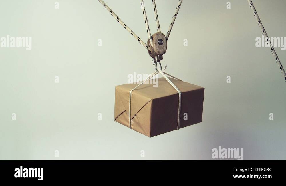 Block and tackle lifting Stock Videos & Footage - HD and 4K Video Clips ...