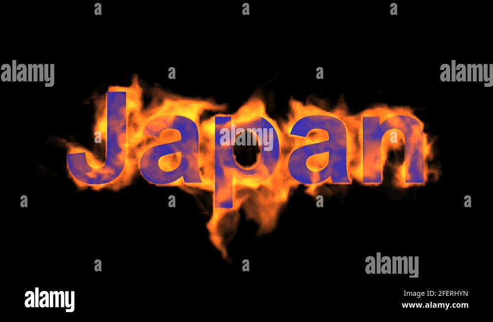 Japanese word for japan Stock Videos & Footage - HD and 4K Video Clips ...