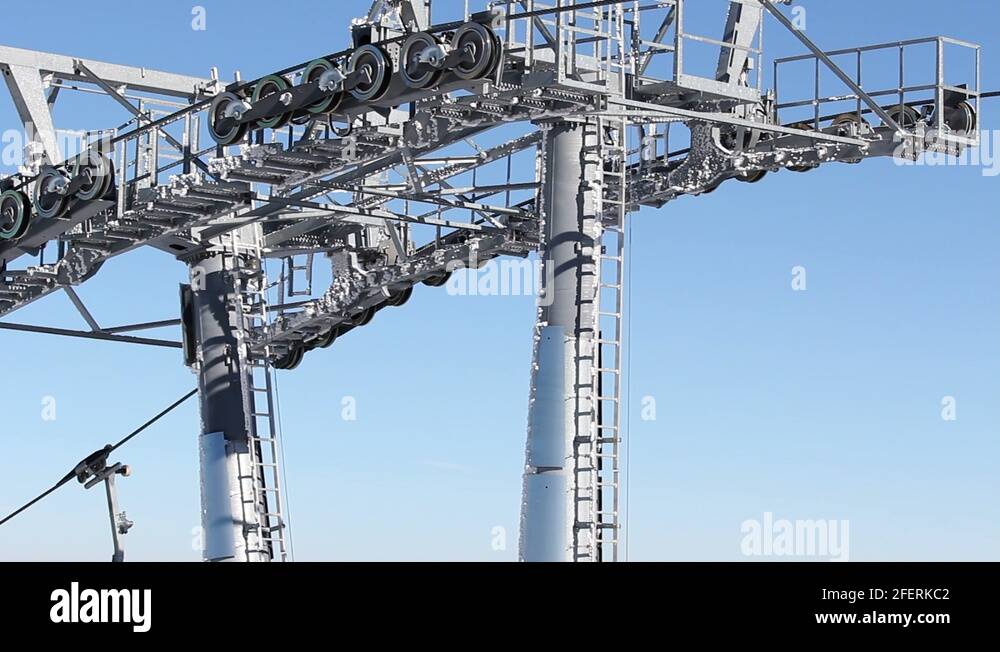Cable cabins Stock Videos & Footage - HD and 4K Video Clips - Alamy