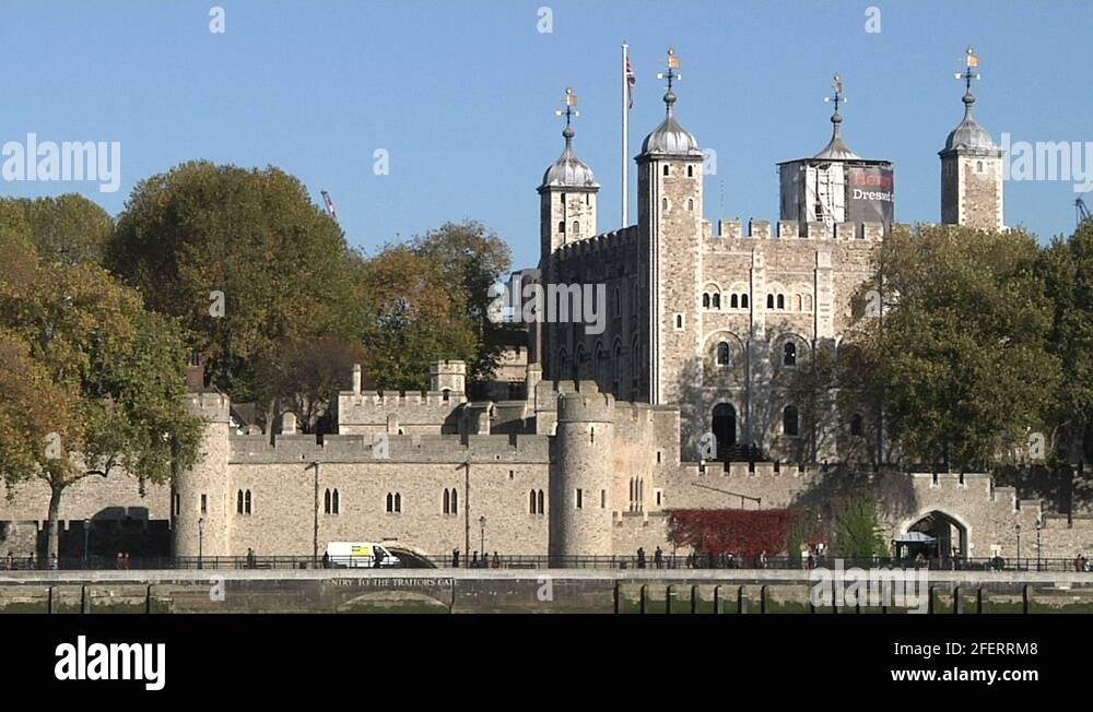 Tower of london history Stock Videos & Footage - HD and 4K Video Clips ...