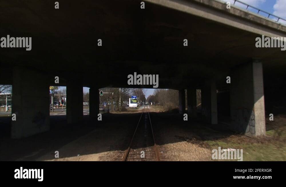 Train track viaduct Stock Videos & Footage - HD and 4K Video Clips - Alamy